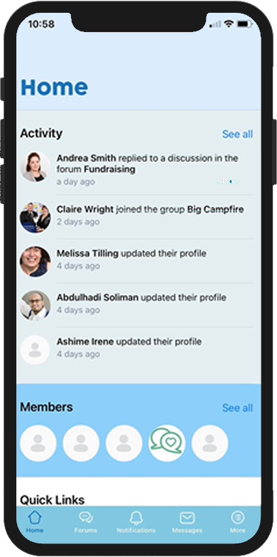 SE Folk App Info - SE Folk | Community Help for Social Entrepreneurs ...